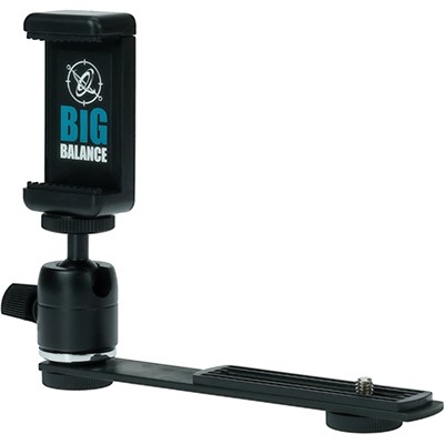 Big Balance Smartphone Mount Kit - Directive Studios Blogs