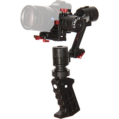 3-Axis Handheld Camera Gimbal - Directive Studios Blogs