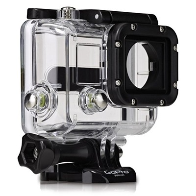 GoPro Housing - Directive Studios Blogs