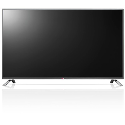LG 42" LED TV - Directive Studios Blogs