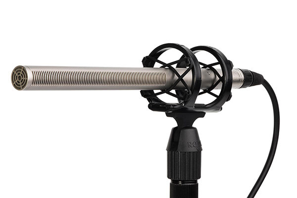 Rode NTG3 Shotgun mic - Directive Studios Blogs